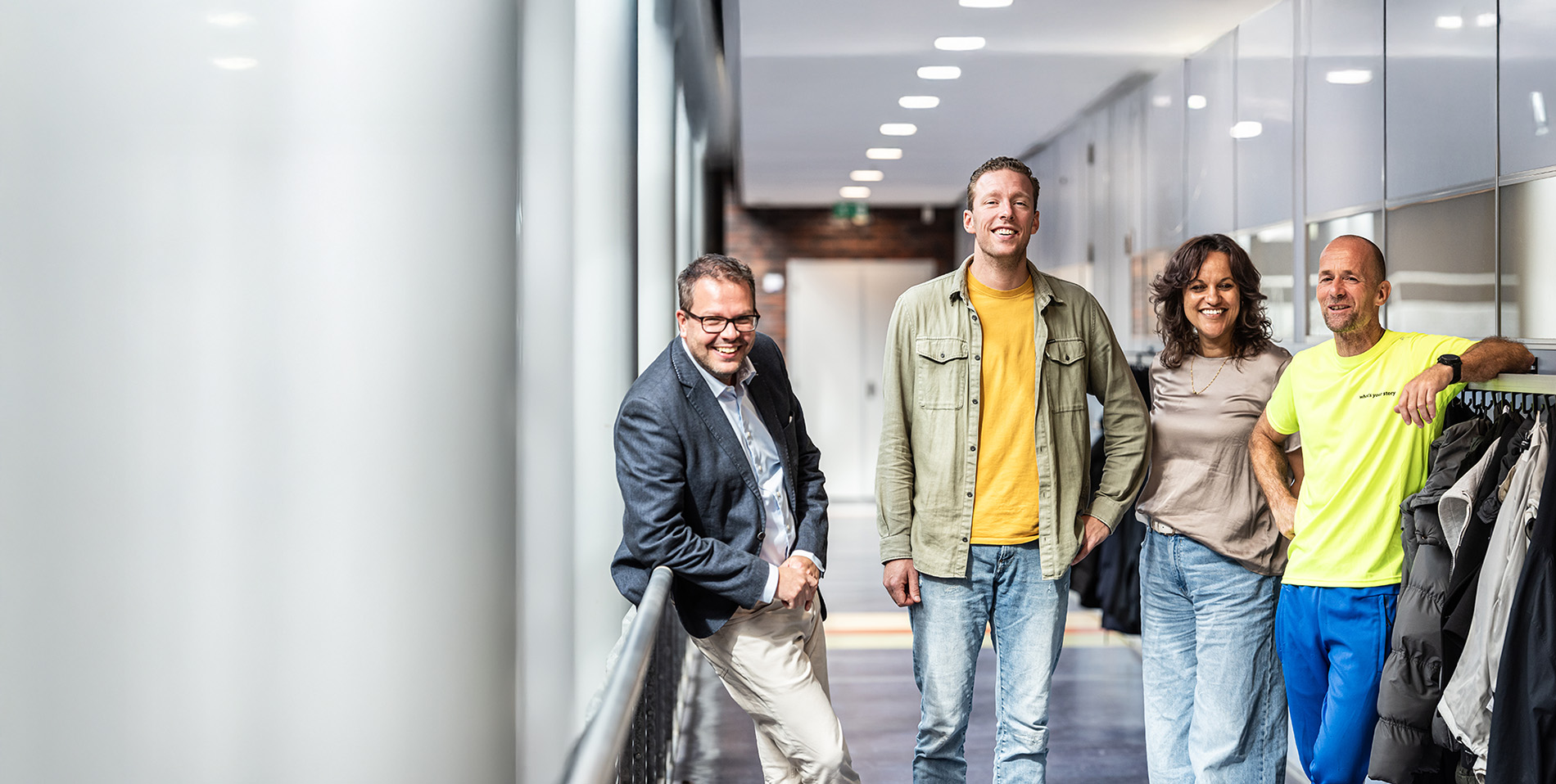 Homepage - Werken bij Kalsbeek